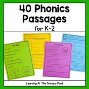 Sentence Writing Practice Sheets Bundle for K-2 | Structured Writing ...