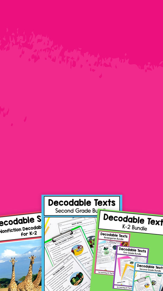 Learning at the Primary Pond – learning-at-the-primary-pond