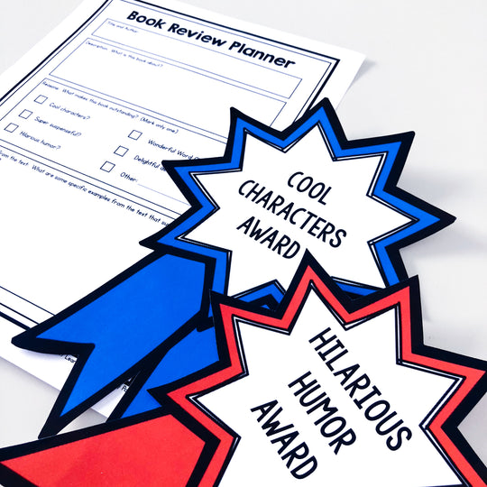 Writing Workshop Bundles – Learning at the Primary Pond