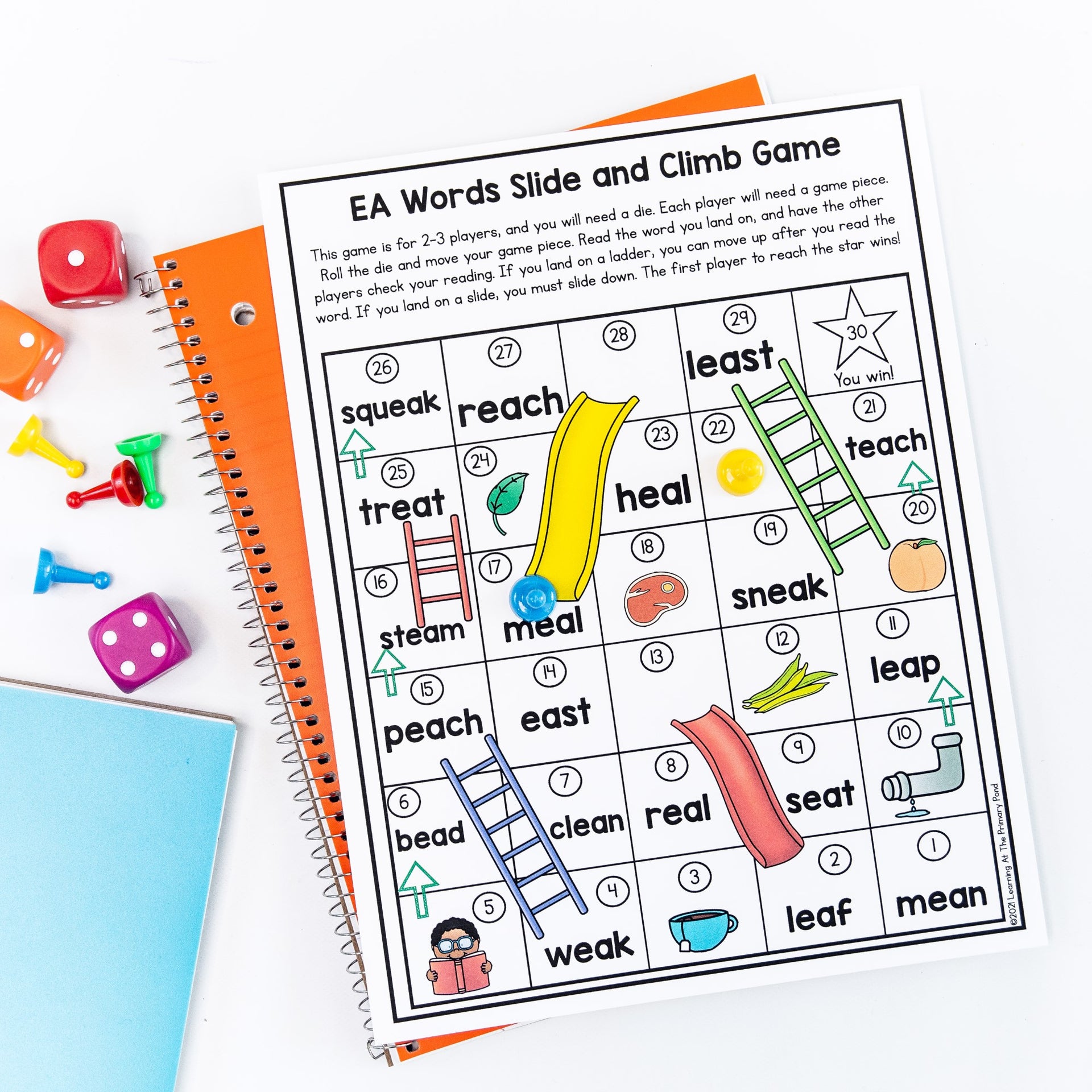 Kindergarten Spanish Writing Workshop Curriculum Bundle – Learning at ...