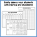 First Grade Writing Workshop Curriculum Bundle – Learning at the ...