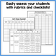 First Grade Writing Workshop Curriculum Bundle – Learning at the ...