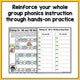 Glued Sounds Games (Welded Sounds Games): Second Grade No-Prep Phonics ...