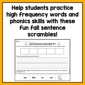 First Grade – Learning at the Primary Pond
