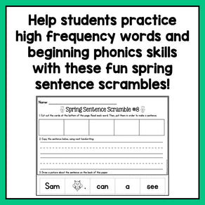 Kindergarten – Learning at the Primary Pond