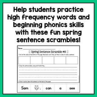 Kindergarten – Learning at the Primary Pond