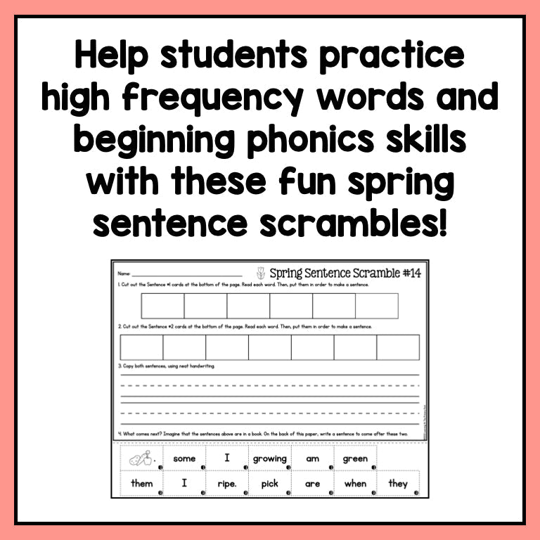 Second Grade – Learning at the Primary Pond