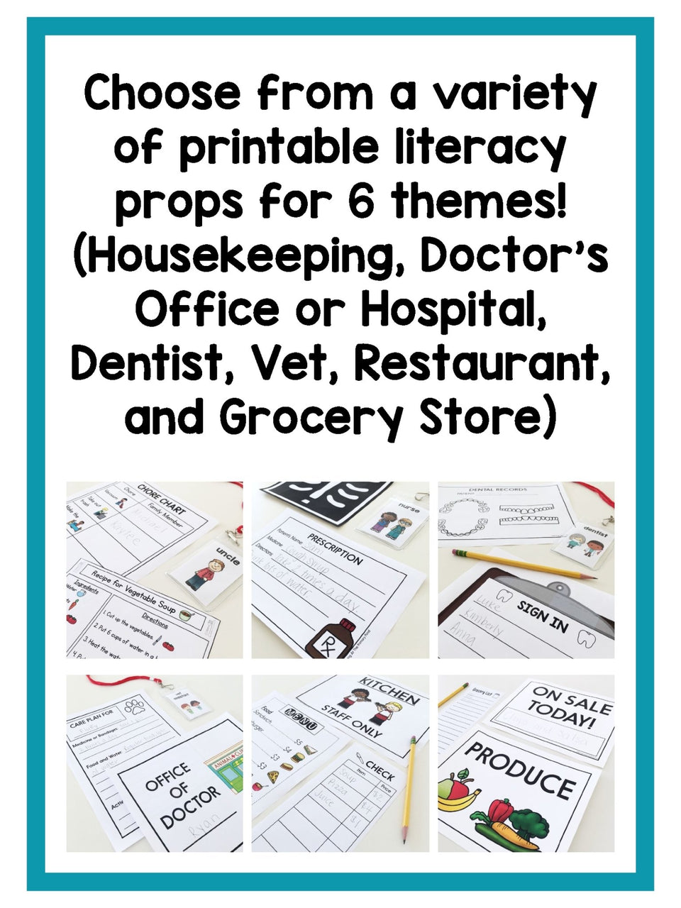 Kindergarten Centers – Learning at the Primary Pond