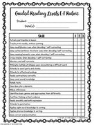 First Grade Reading – Learning at the Primary Pond