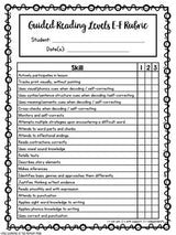 First Grade Reading – Learning at the Primary Pond