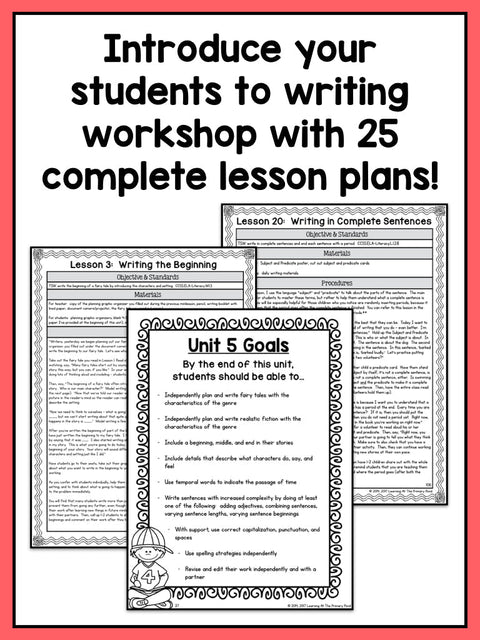 All Products – Page 2 – Learning at the Primary Pond