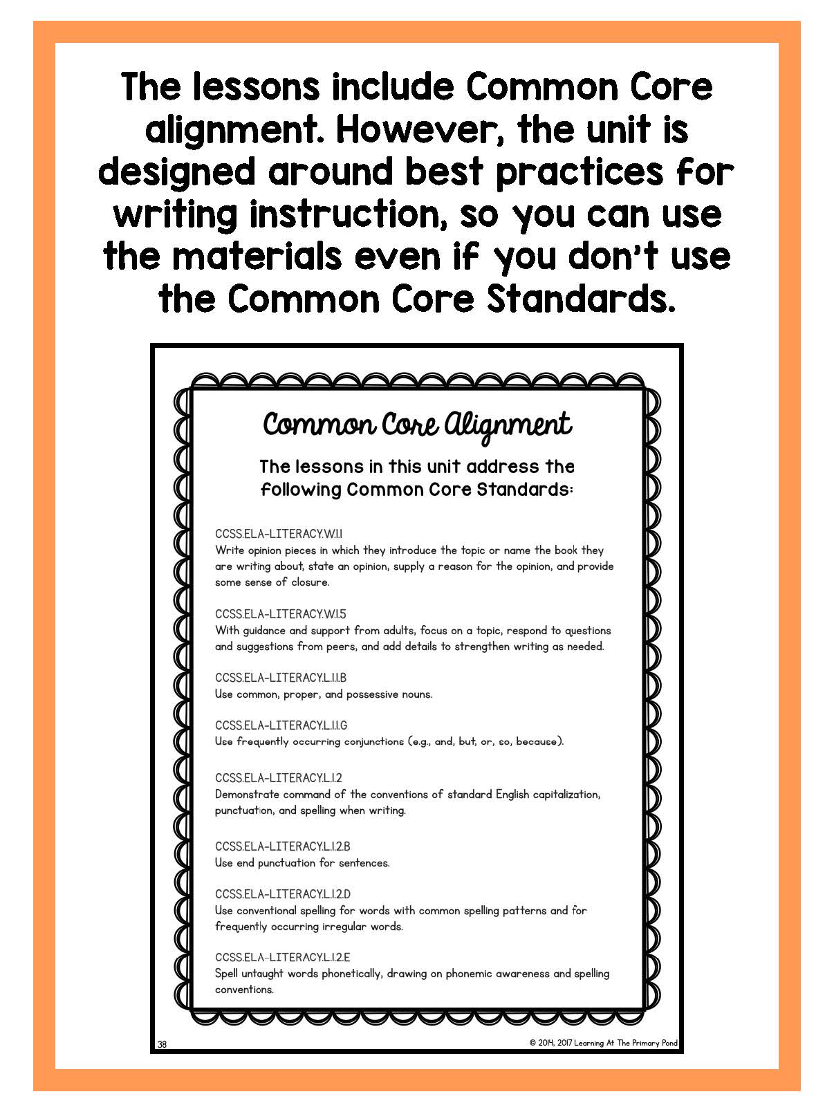 First Grade Opinion Writing Lessons {1st Grade Writing Workshop Unit 4 ...