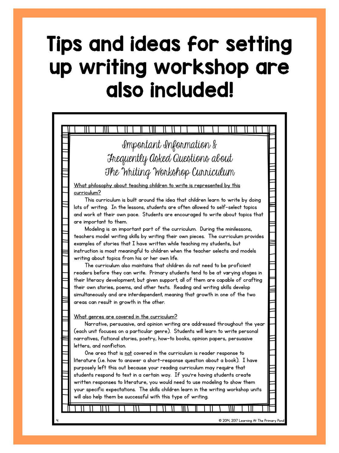 First Grade Opinion Writing Lessons {1st Grade Writing Workshop Unit 4 ...