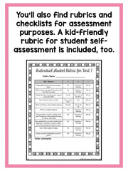 First Grade Persuasive Letter Writing Lessons {1st Grade Writing Works ...