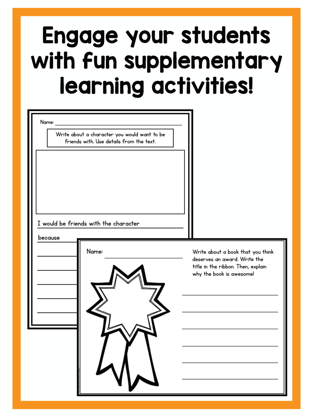 First Grade Reading Workshop BUNDLE of Shared Reading Lessons ...