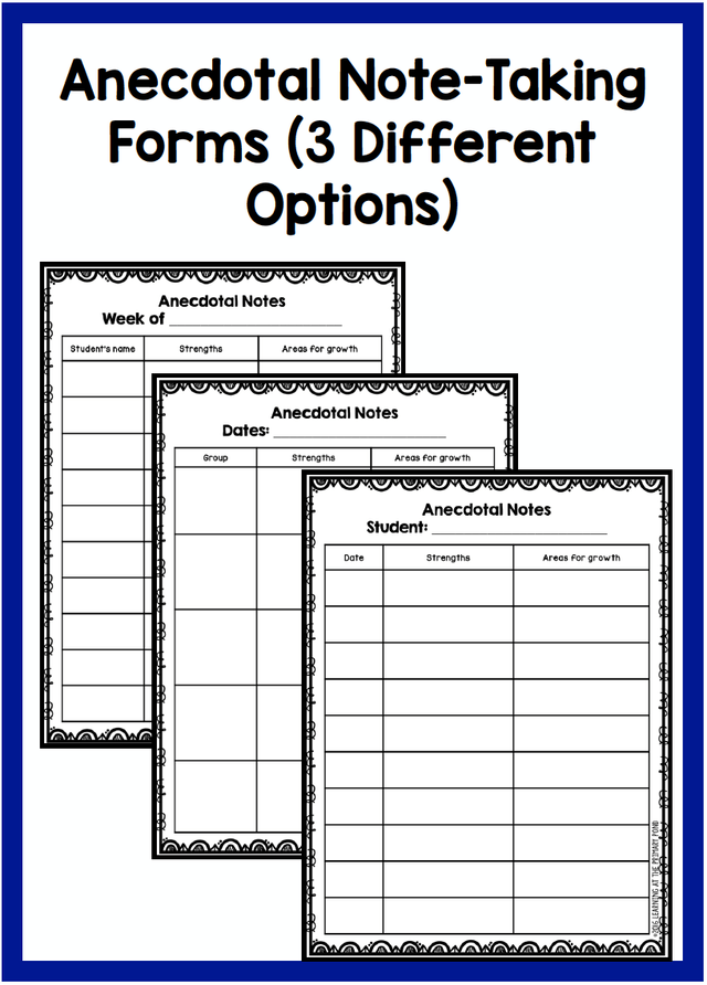 Kindergarten Reading – Learning at the Primary Pond