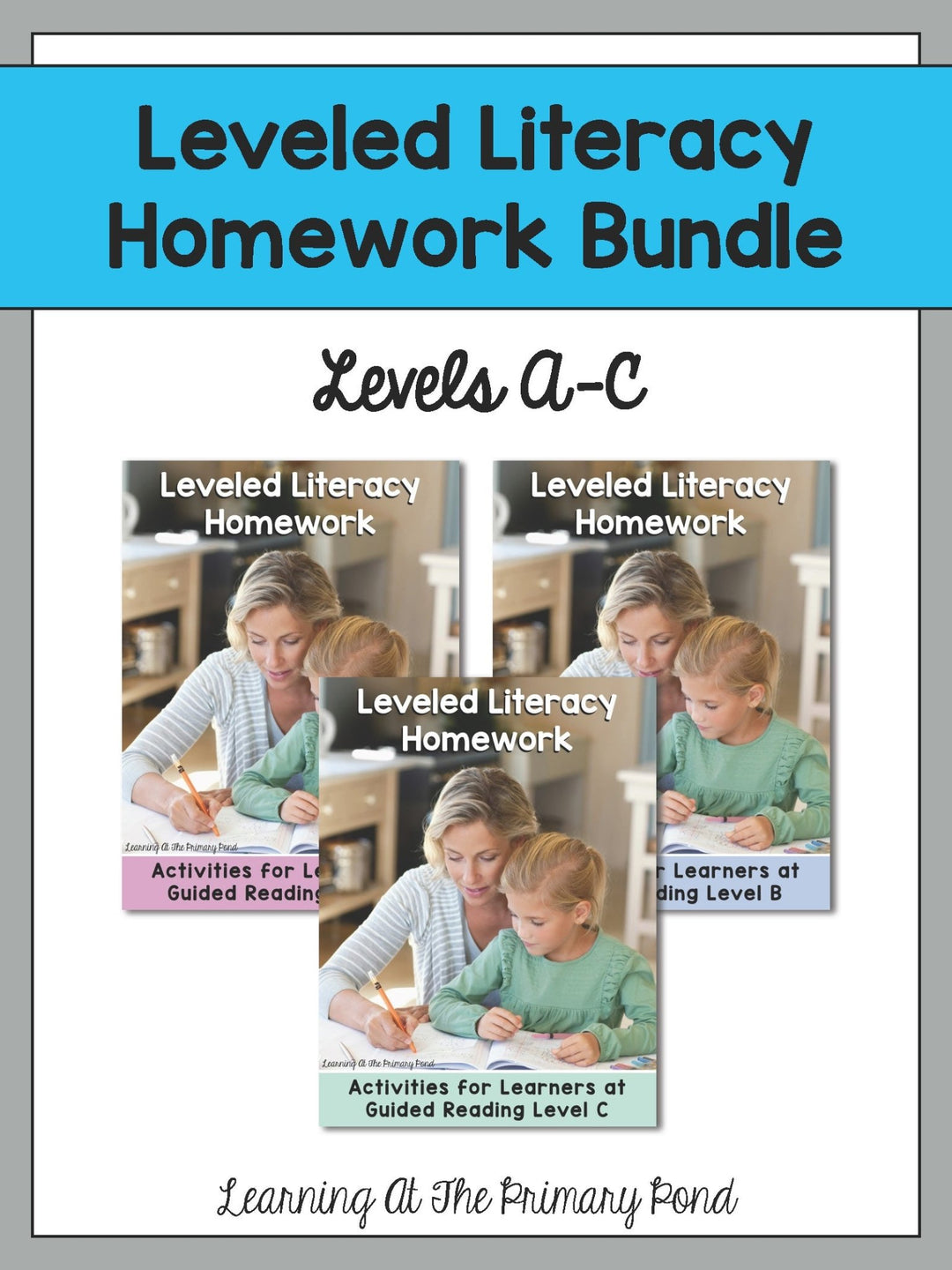 Reading Homework – learning-at-the-primary-pond