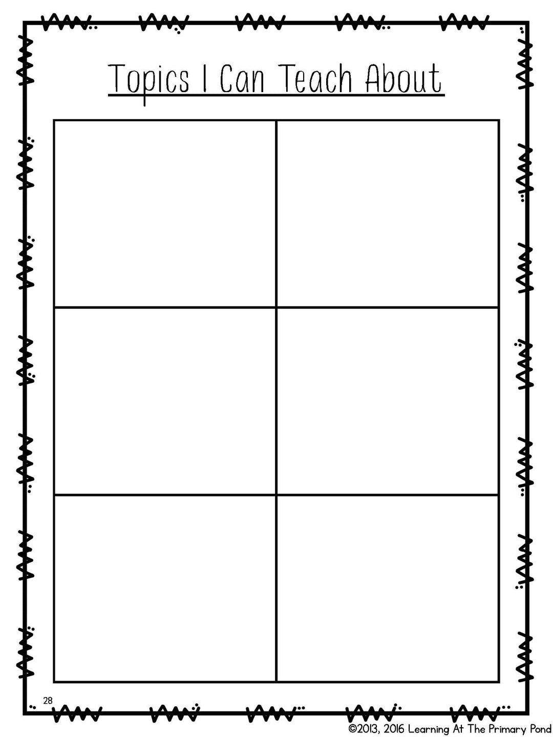 Kindergarten How-To Writing Lessons {Kinder Writing Workshop Unit 4 ...