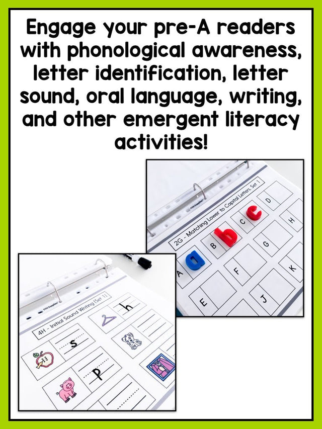 Multi-Grade Reading – Learning at the Primary Pond