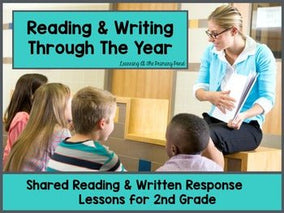 Second Grade Reading – learning-at-the-primary-pond